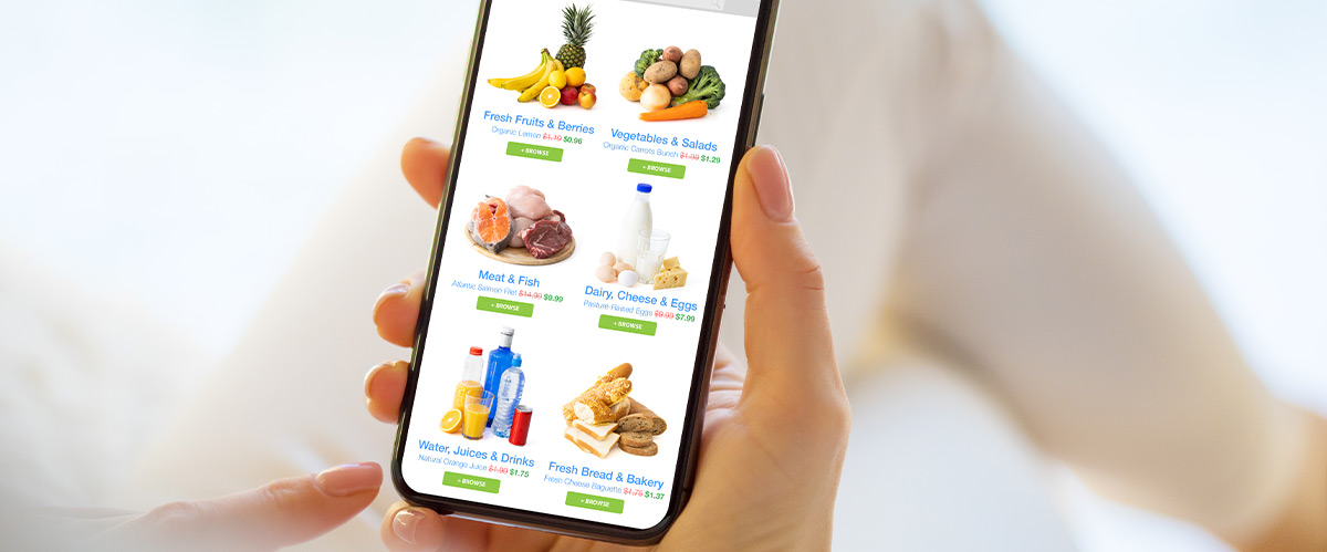 Role Of Apps In Hyperlocal Ecommerce - BuildMyStore® Role Of Apps In Hyperlocal Ecommerce - BuildMyStore®