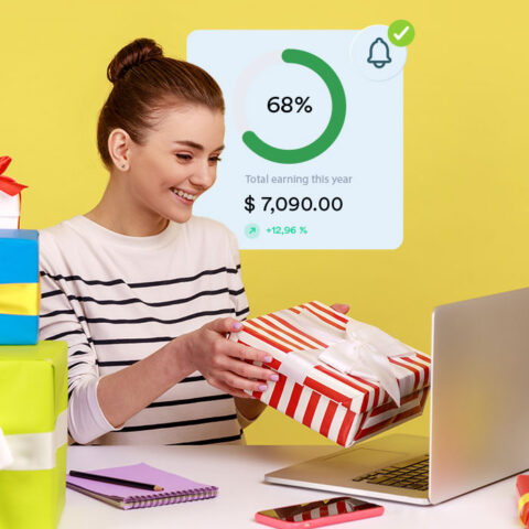 BuildMyStore: Create Your Online Store Easily And Quickly